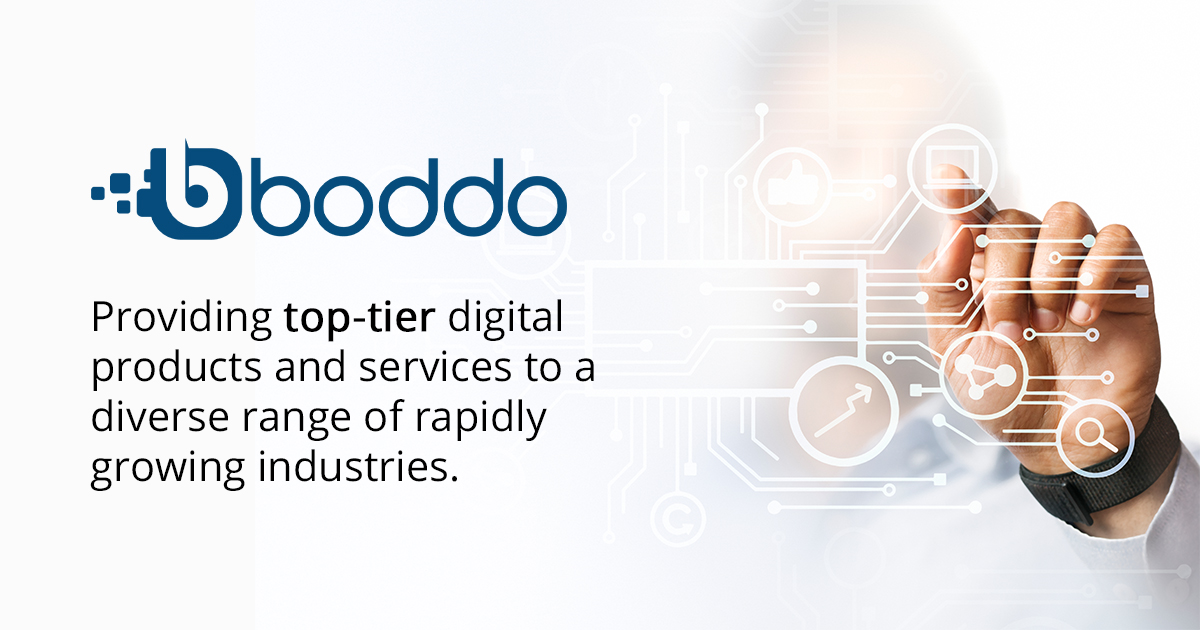 Boost Your Digital Growth with Boddo's Expert Insights